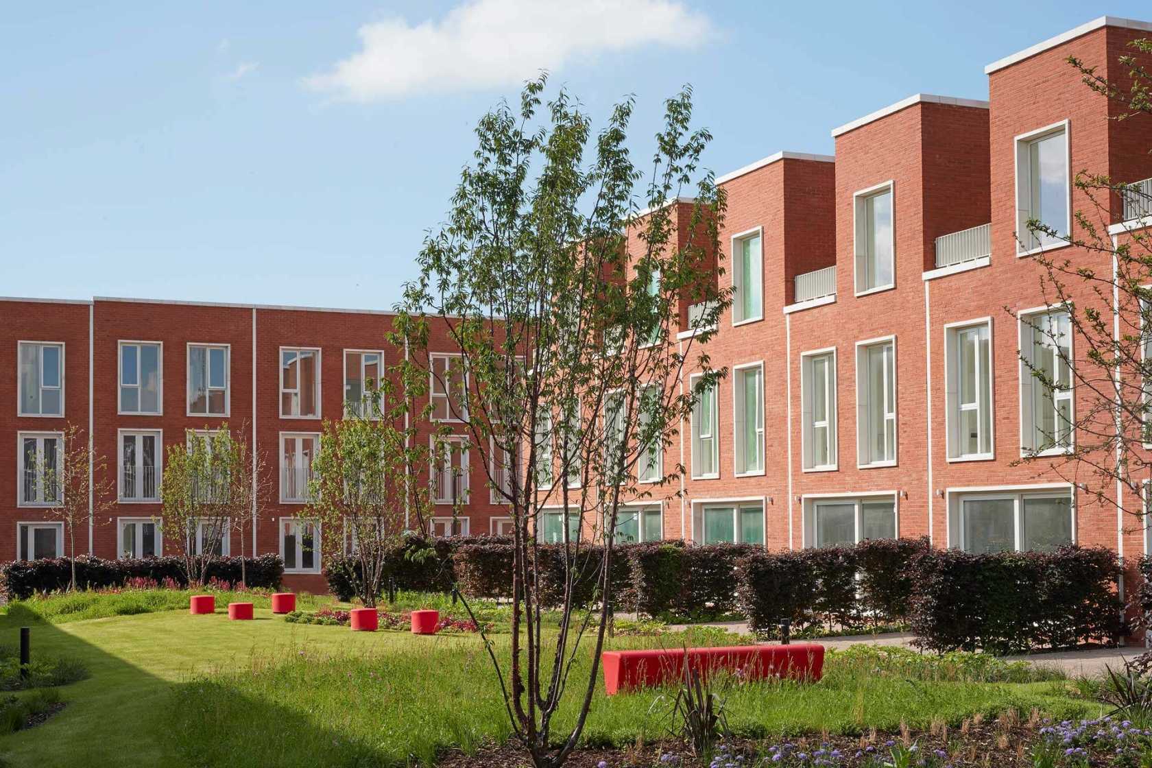 brick house port loop